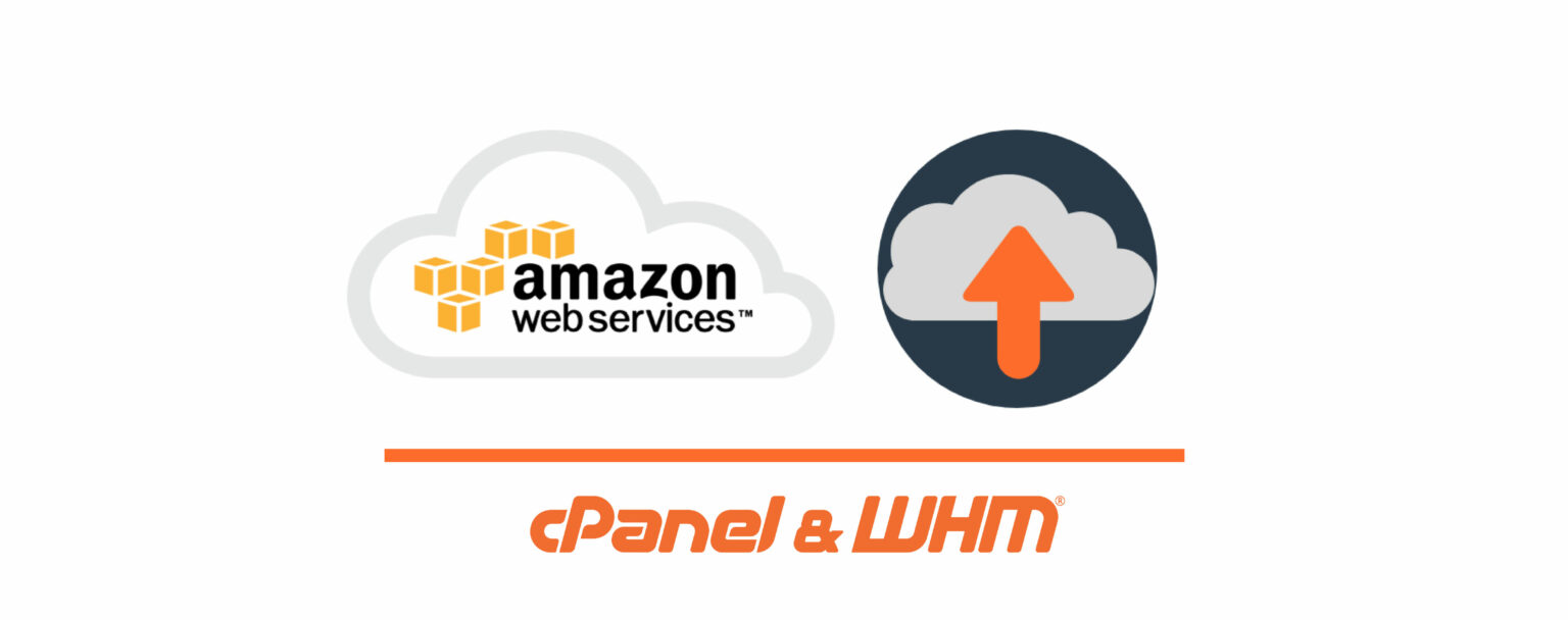 Building cPanel Web Hosting on Amazon AWS | cPanel